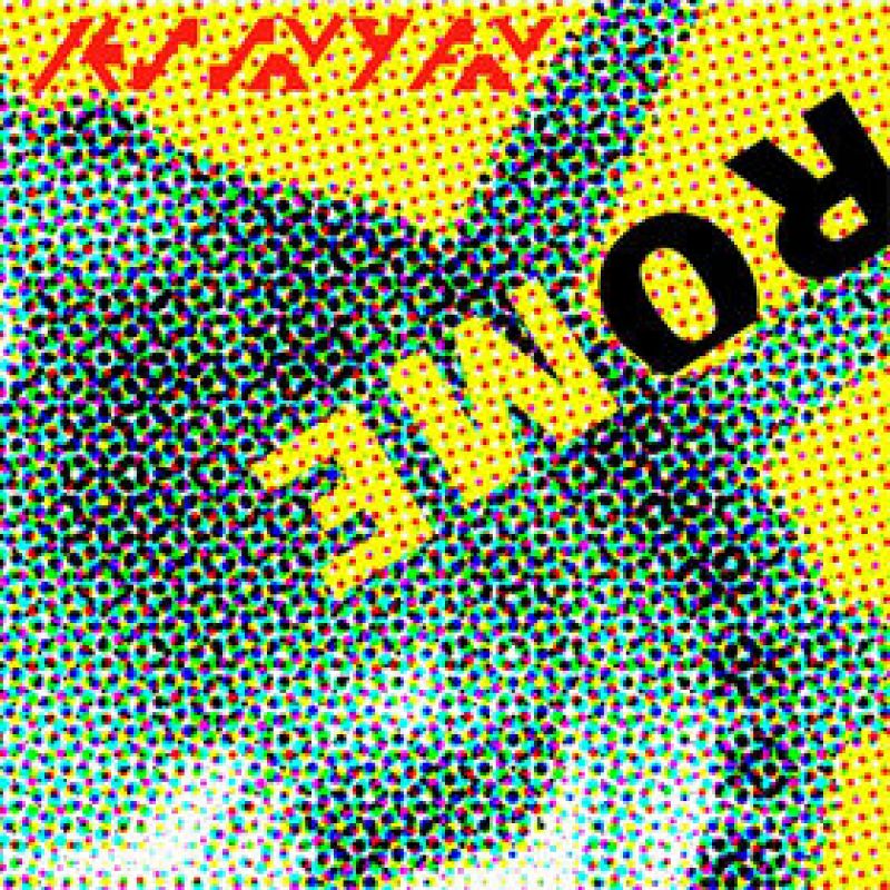 Les Savy Fav - Rome (Written Upside Down) [EP] - hitparade.ch